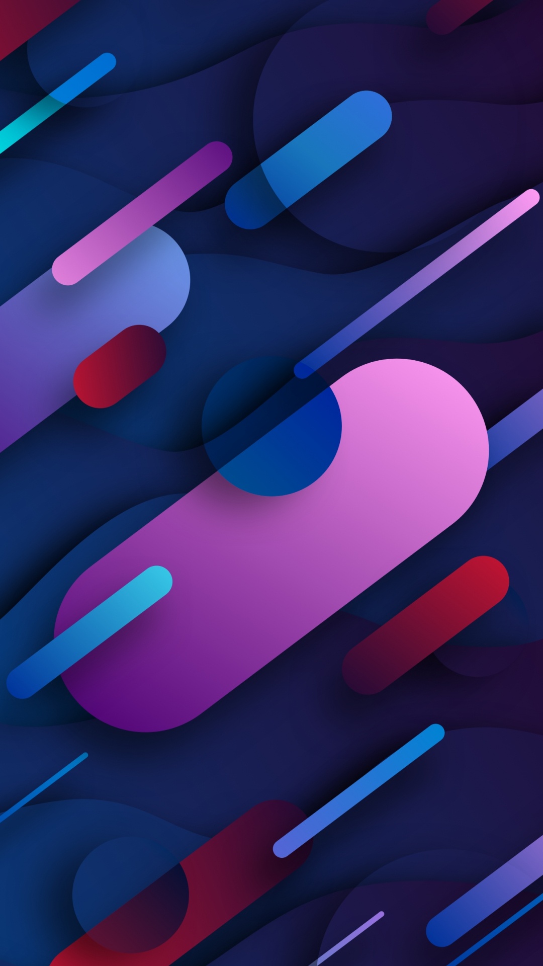 Обои ios, яблоко, графика, красочность, лазурный на телефон Android, 1080x1920 картинки и фото ...